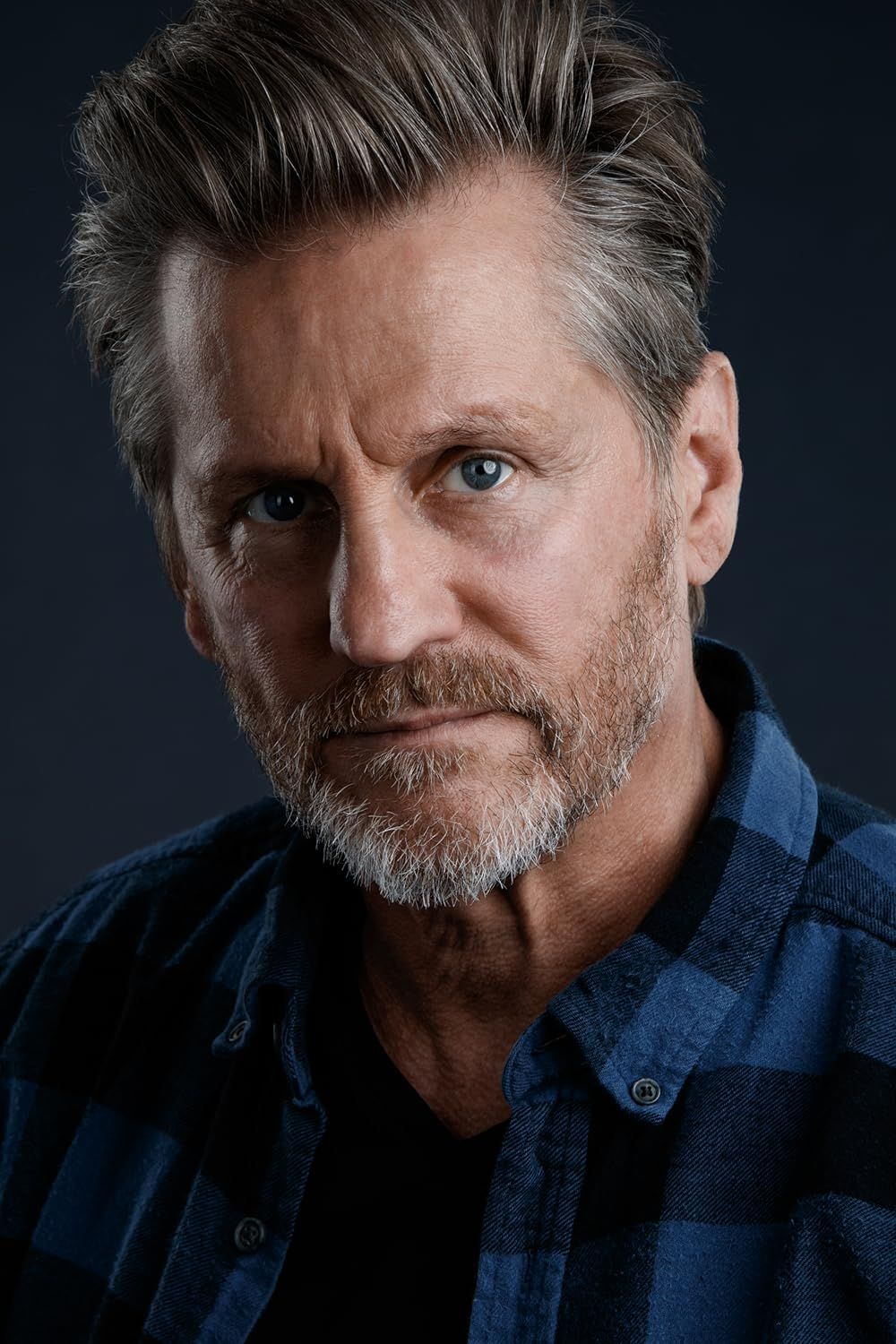 Jerry Trimble : A biografia - AdoroCinema