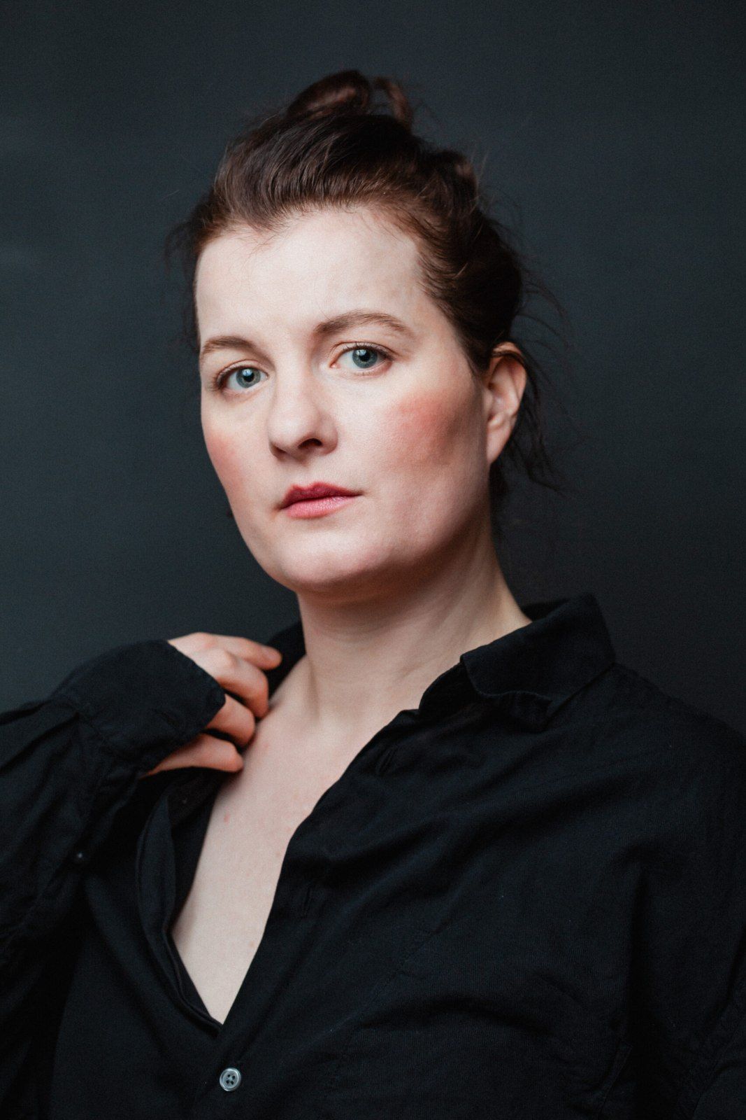 Eva van Gessel - AdoroCinema