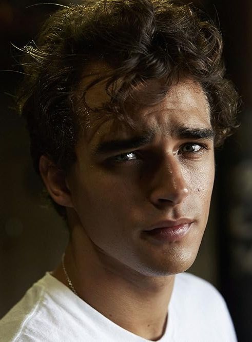 Pepe Barroso Silva : A biografia - AdoroCinema