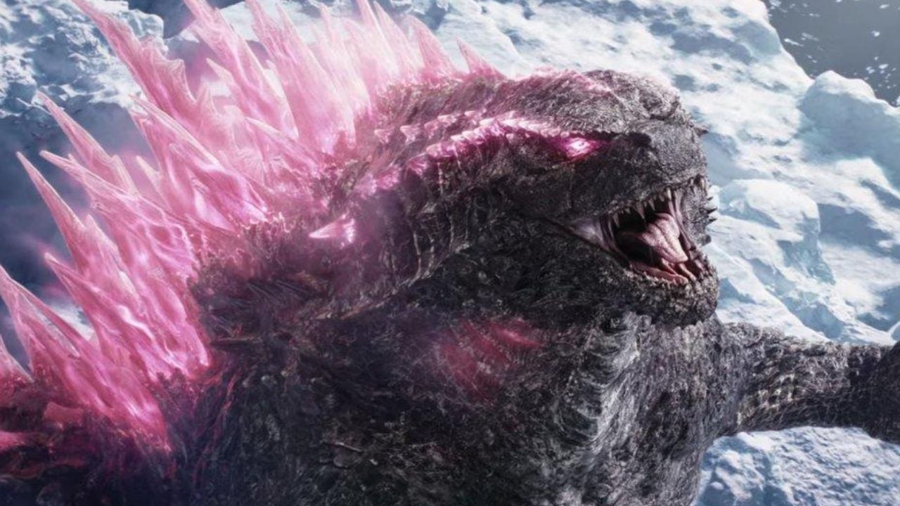 "A cor rosa não é aleatória": Diretor de Godzilla e Kong - O Novo ...