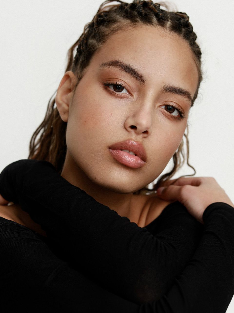 Hanna Huffman - AdoroCinema