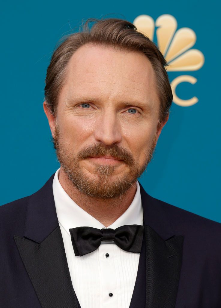 John Hoogenakker : A biografia - AdoroCinema