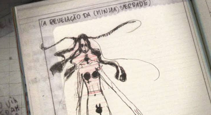 Foto do filme Fernanda Young - Foge-me ao Controle - Foto 2 de 3 ...