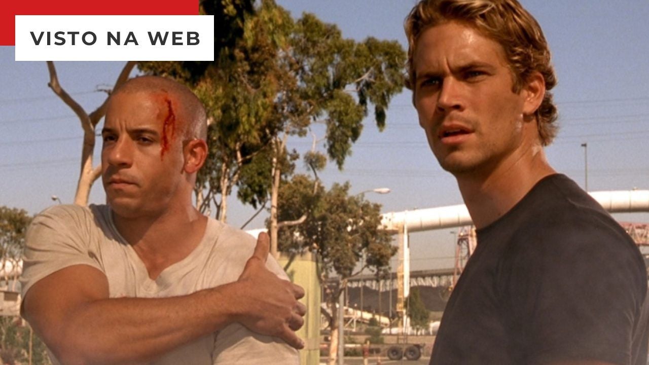 Velozes & Furiosos: Morte de Paul Walker e outros acidentes que ...