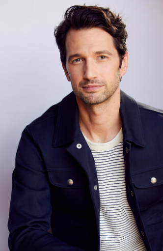 Christian Zuber - AdoroCinema