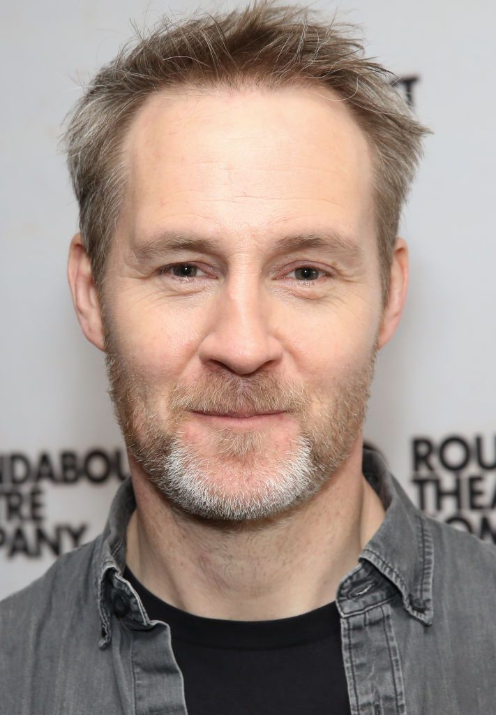 Peter McDonald - AdoroCinema