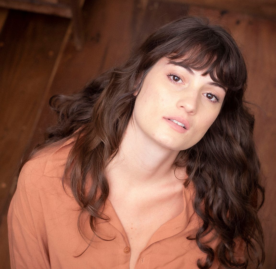 Elen Clarice : A biografia - AdoroCinema