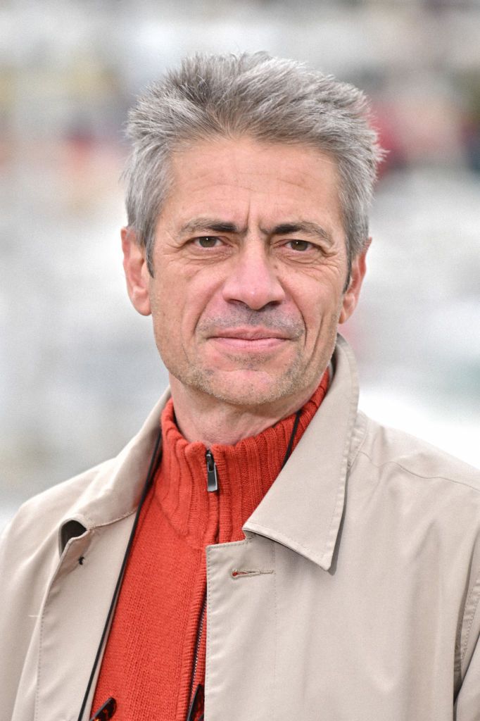 Luc Antoni : A biografia - AdoroCinema