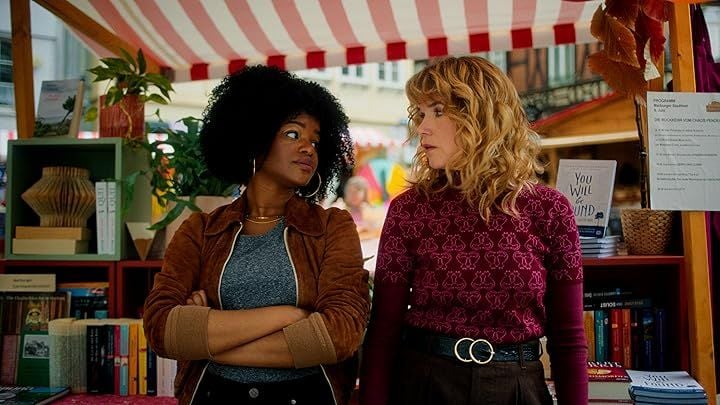 The Perfect Miss : The Perfect Miss : Fotos - 2 no 7 - AdoroCinema