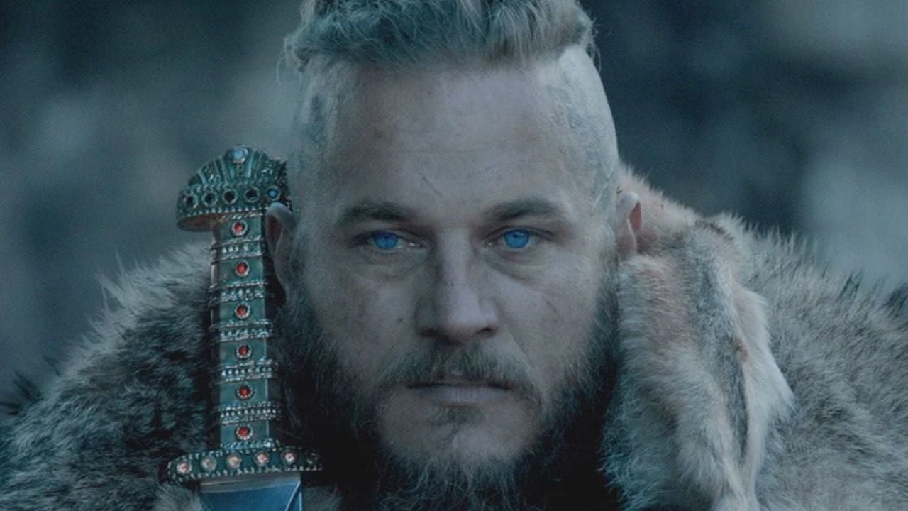 Depois de Ragnar Lothbrok, vem Erik Bloodaxe: A nova série de época do ...