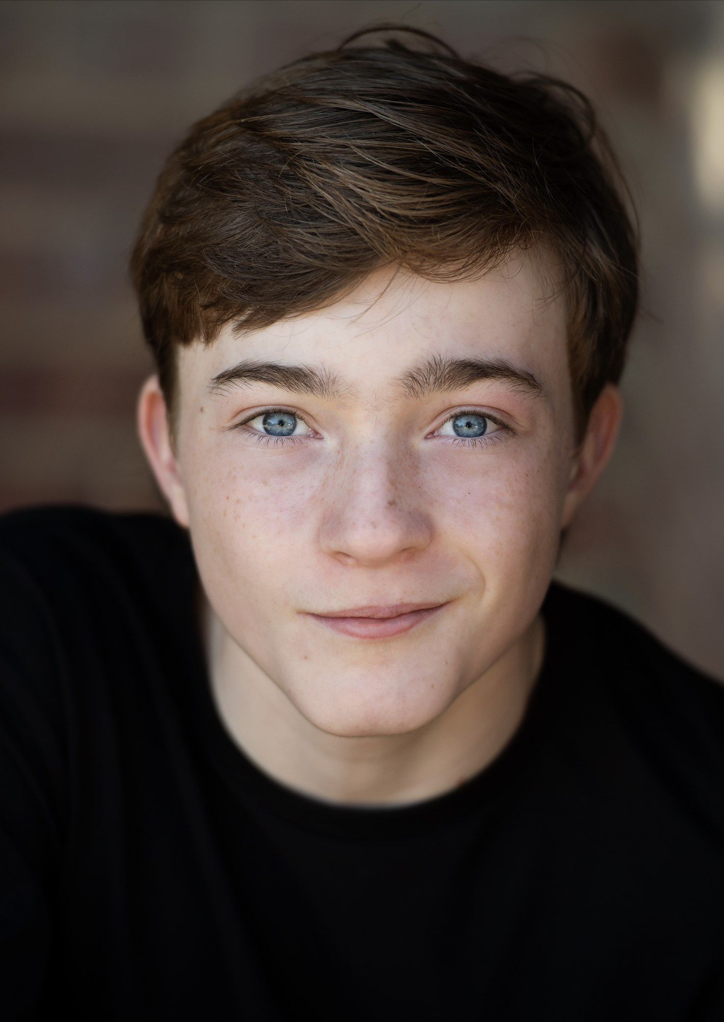 Elliot Rose : A biografia - AdoroCinema