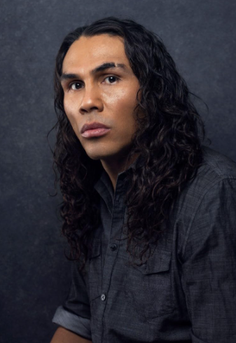 Derek Hinkey - AdoroCinema