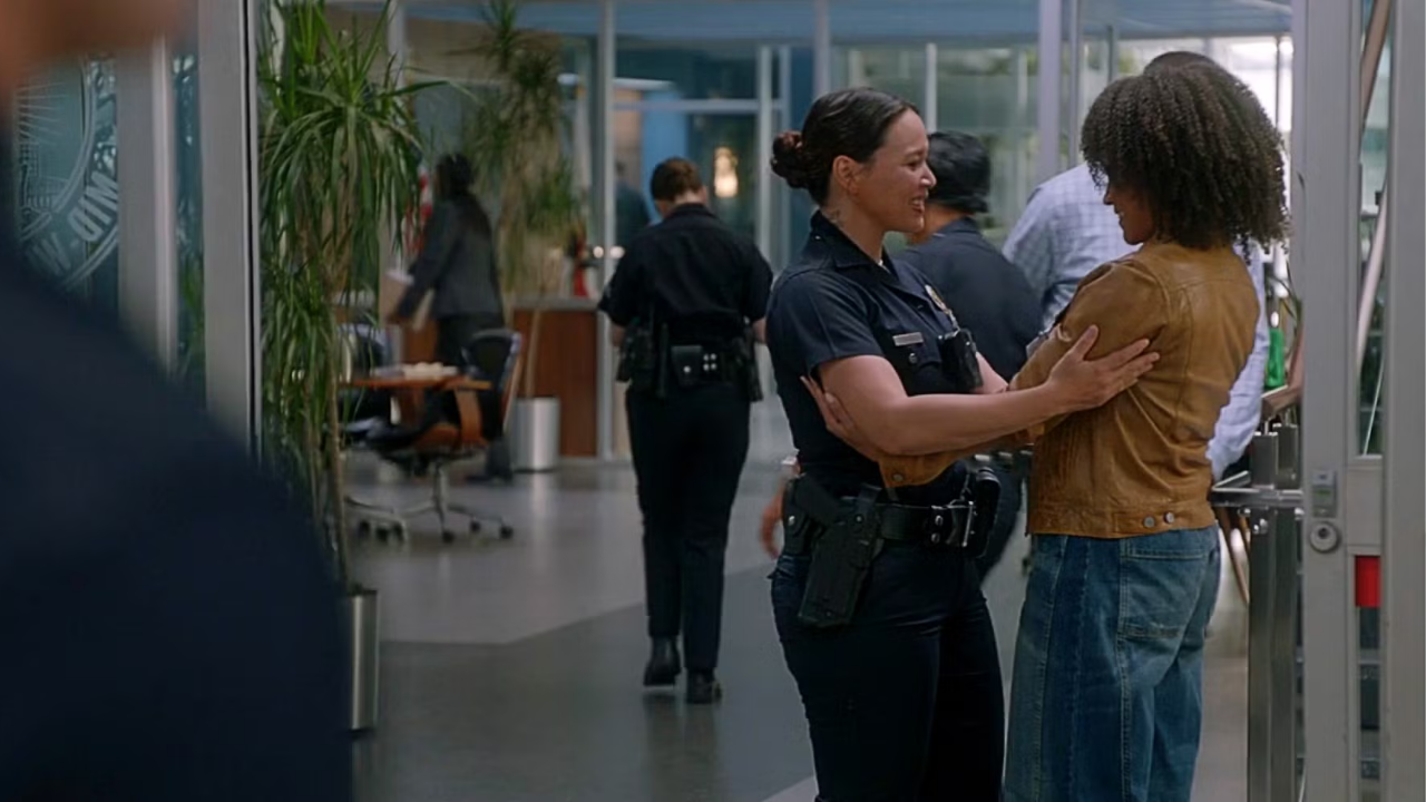 The Rookie finalmente resolve uma questão de cinco anos na 7ª temporada ...