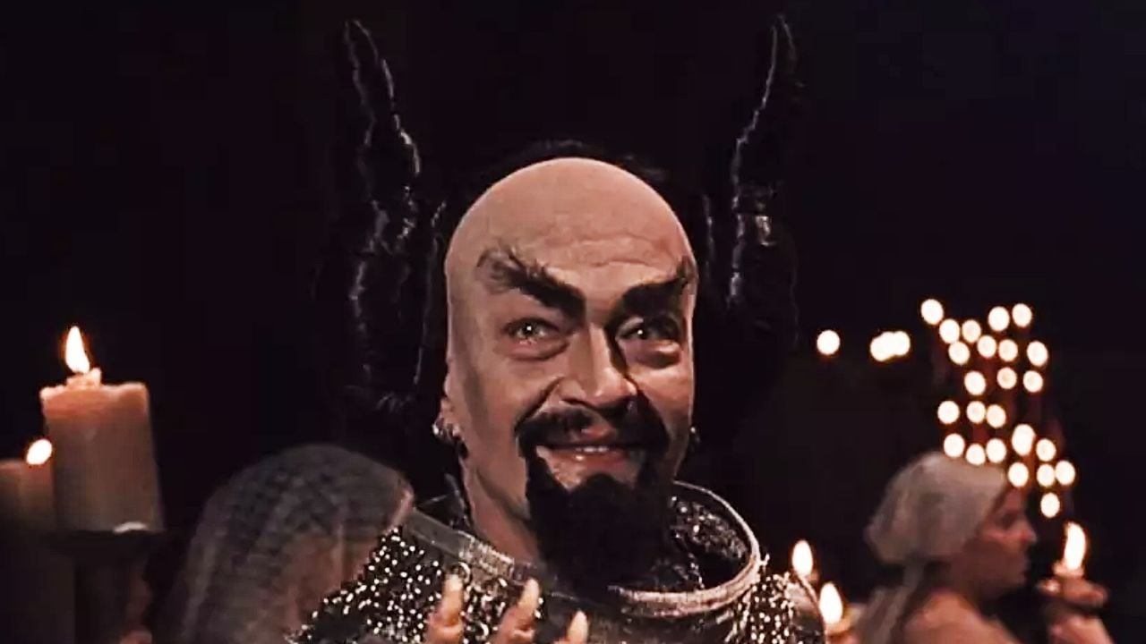 Como está o ator que fez o diabo em O Auto da Compadecida 24 anos depois – ele vai voltar no ...