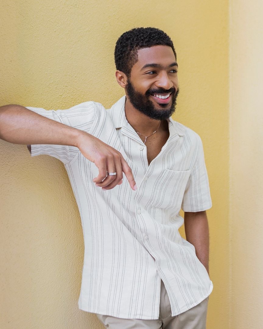 Aspen Kennedy Wilson - AdoroCinema