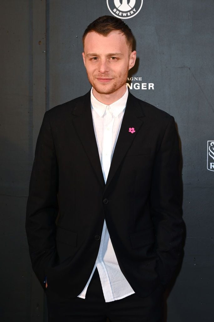 Luke Thallon : A biografia - AdoroCinema