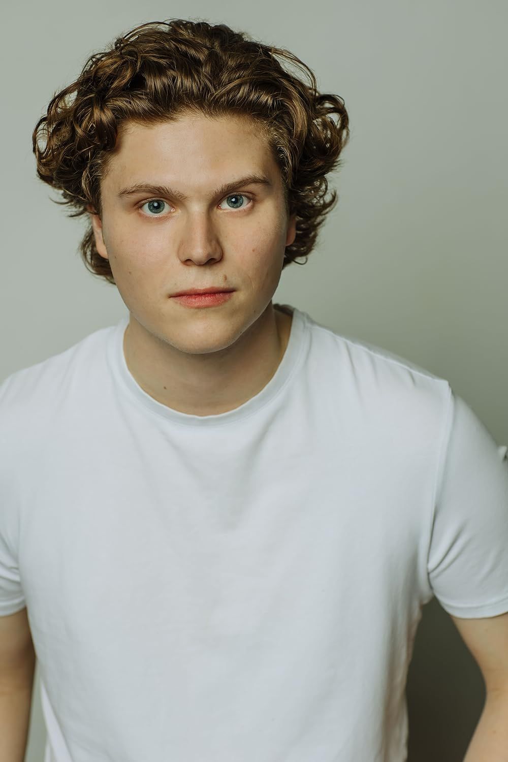 Matthew Nelson-Mahood - AdoroCinema