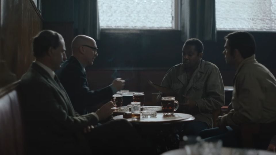 Trailer do filme Emboscada - Emboscada Trailer Oficial - AdoroCinema