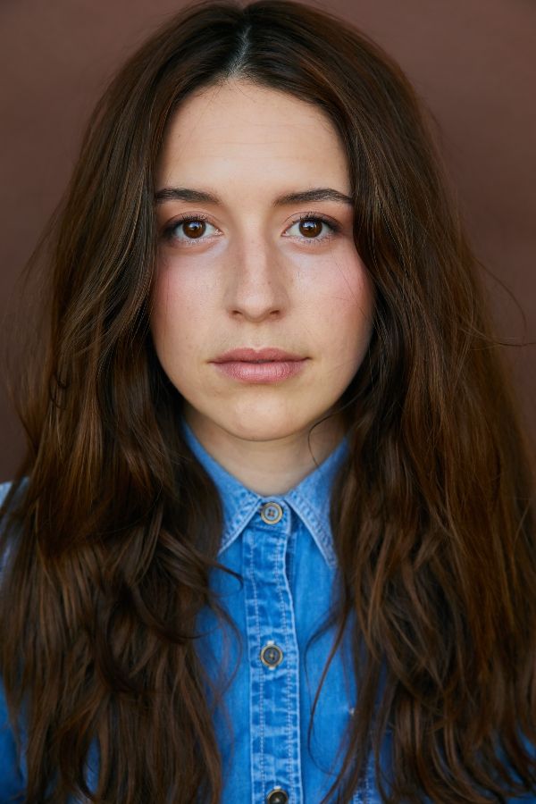 Reilly Anspaugh - AdoroCinema