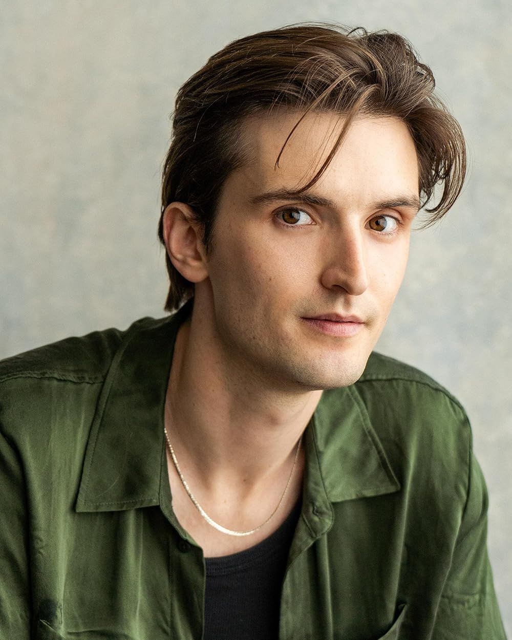 Bailey Edwards - AdoroCinema