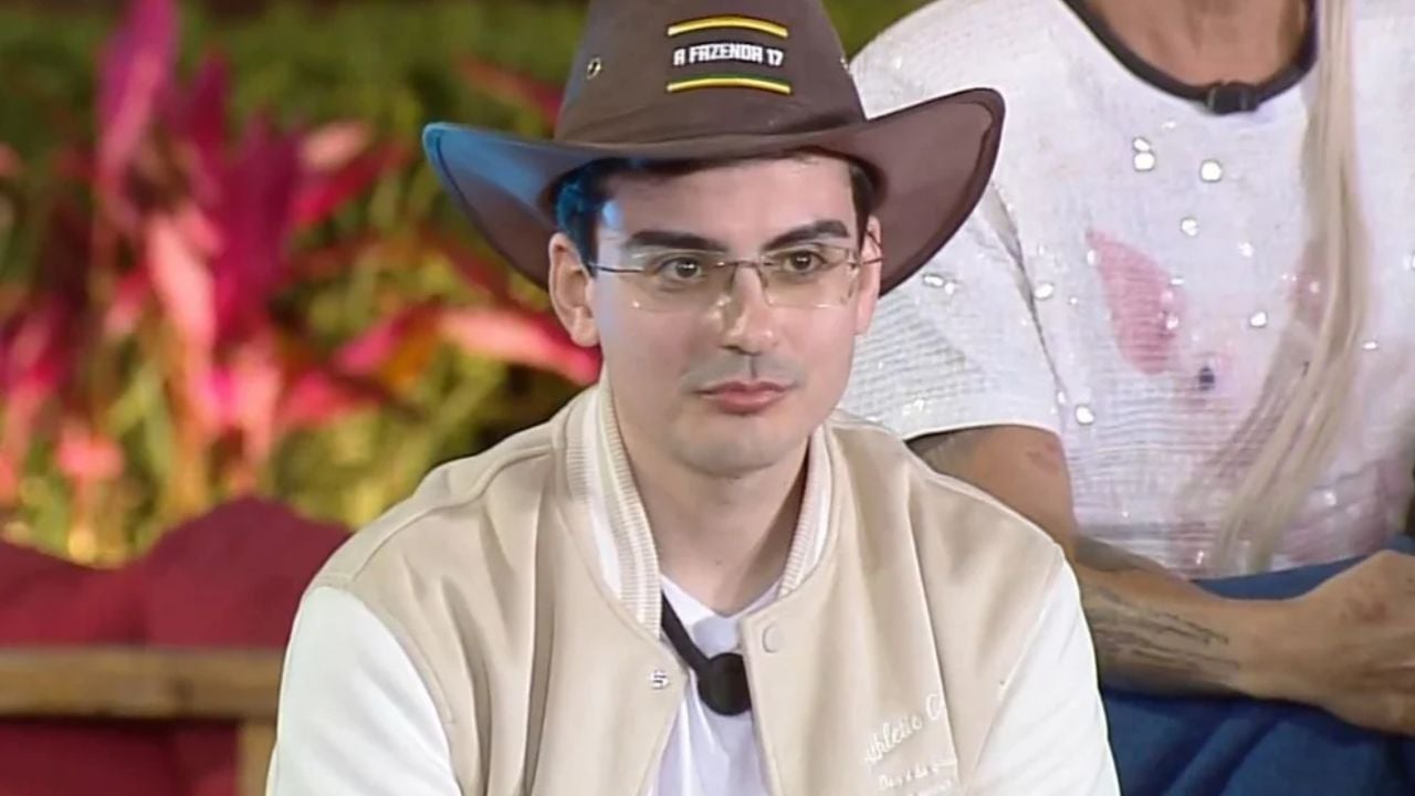 A Fazenda 17: Quem é Dudu Camargo? Carreira do apresentador foi marcada ...