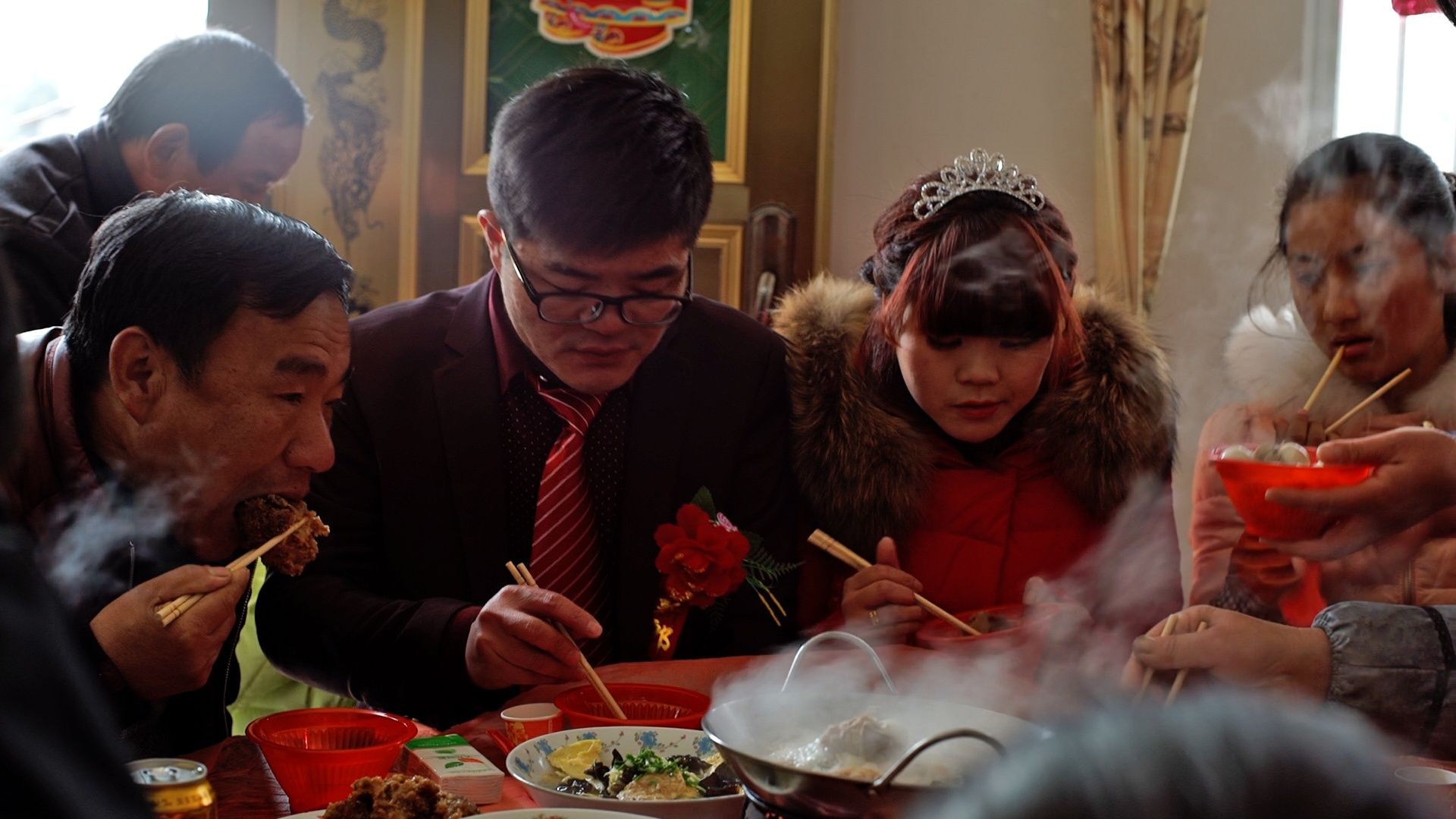 Foto do filme Qing chun (Gui) - Foto 3 de 5 - AdoroCinema