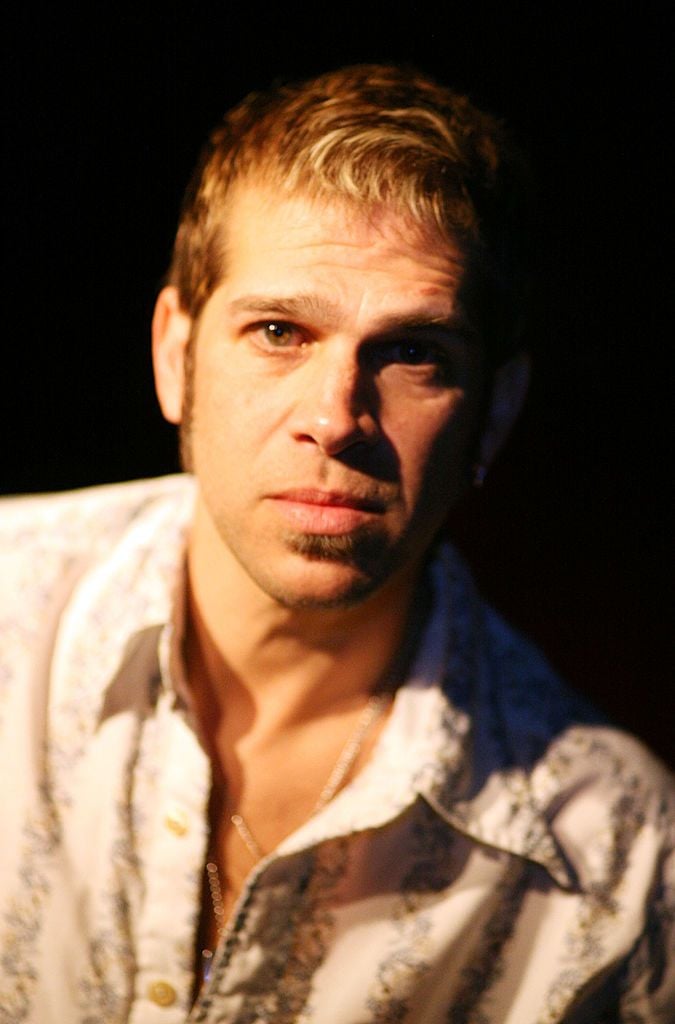 Jonathan Tiersten : A biografia - AdoroCinema