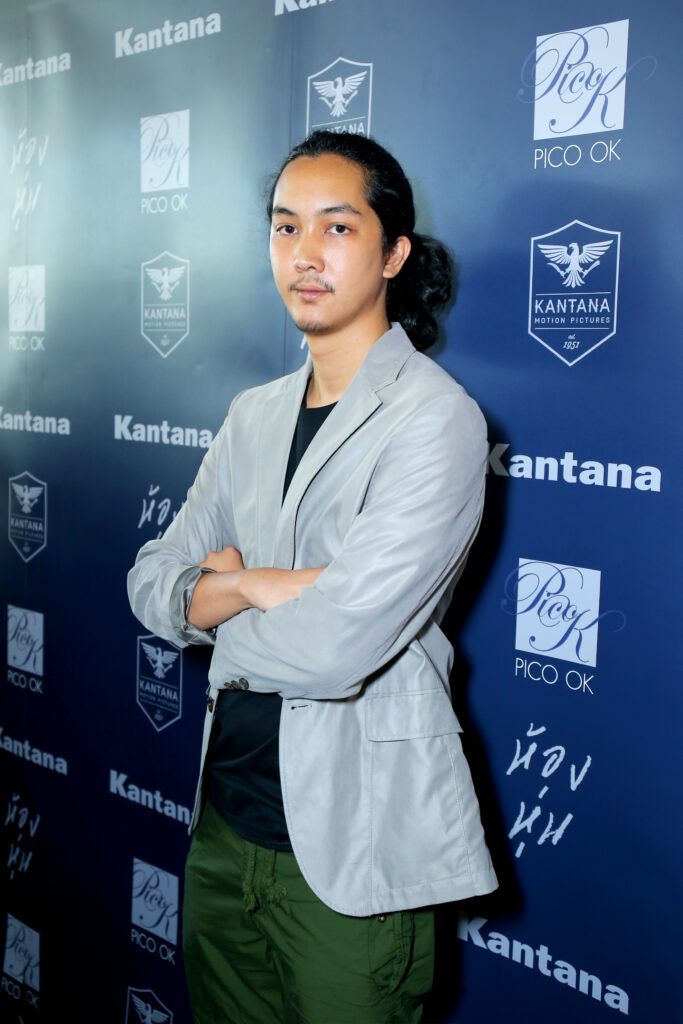 Kulp Kaljareuk : A biografia - AdoroCinema