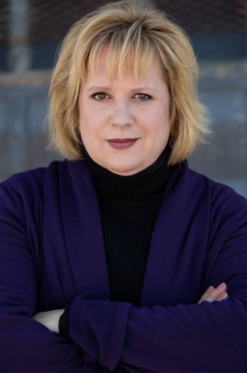 Christine Dye - AdoroCinema