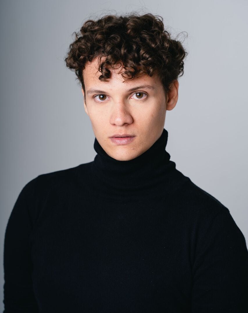 Lucas Carvalho - AdoroCinema