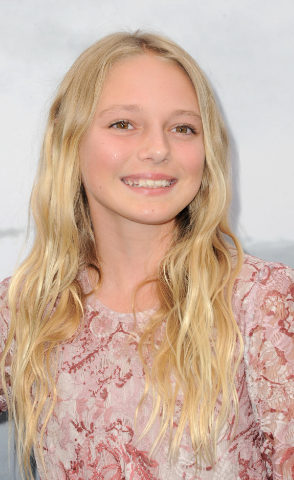 Lily Bird - AdoroCinema