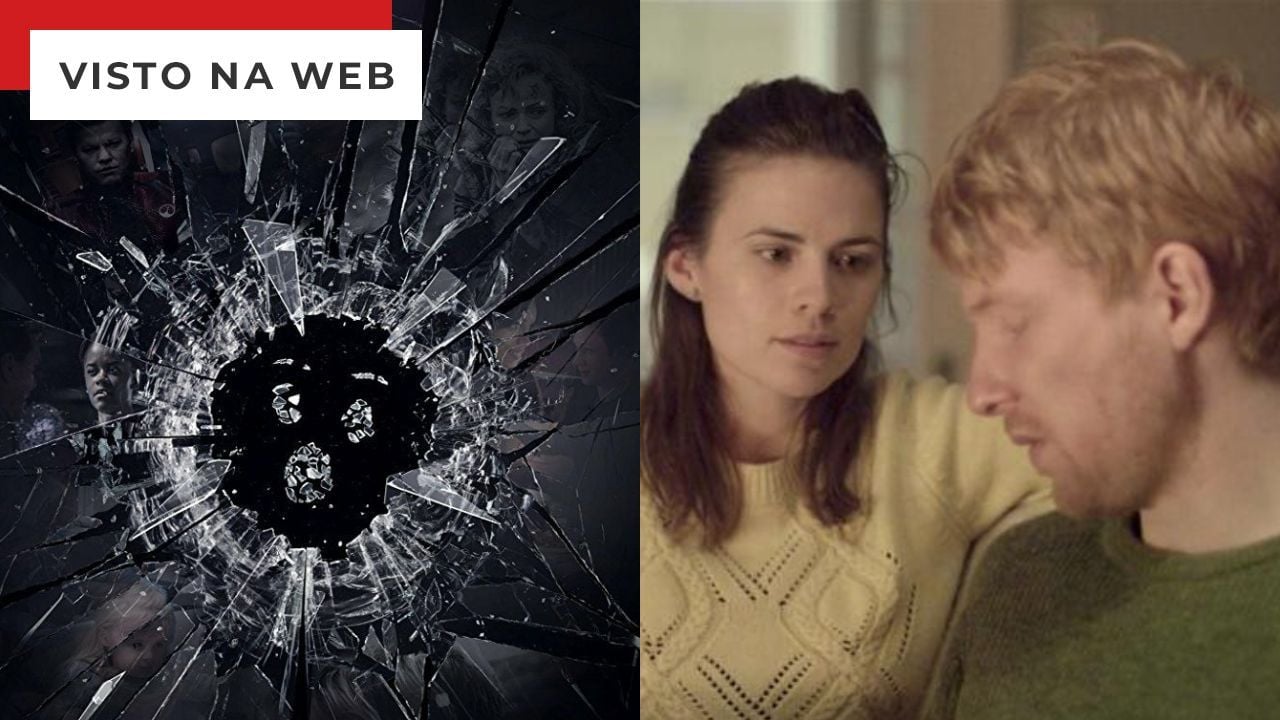 Um dos episódios mais bizarros de Black Mirror já pode acontecer na ...