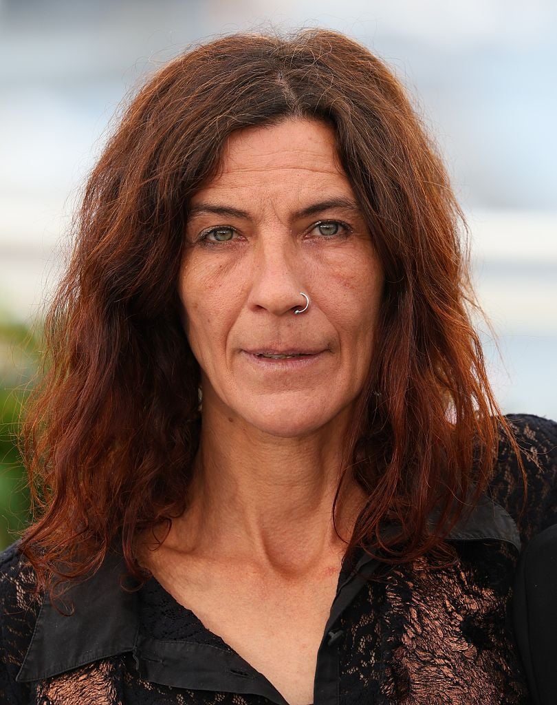 Stefania Gadda - AdoroCinema