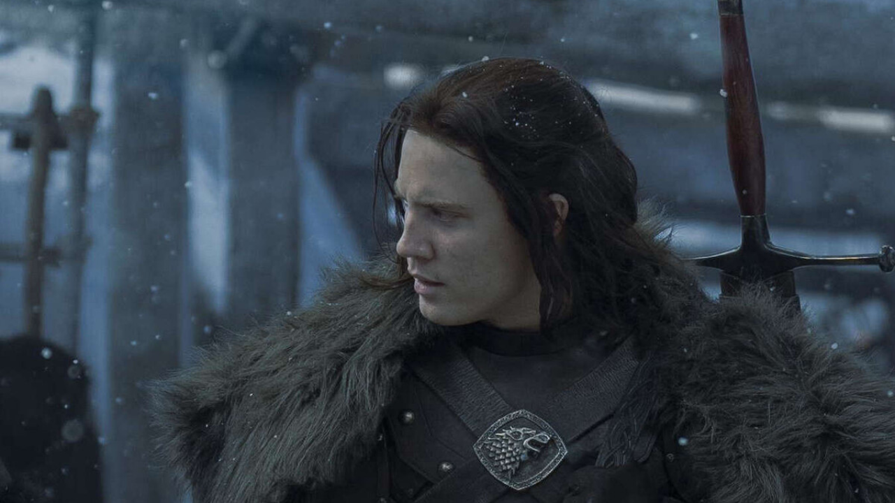 House of the Dragon apresentou Cregan Stark: Quem é o Guardião do Norte ...