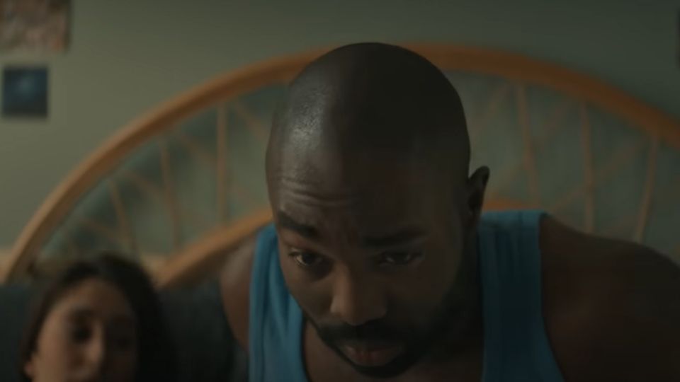 The Lazarus Project 1º Temporada Trailer Original - Trailer The Lazarus Project T01 - AdoroCinema