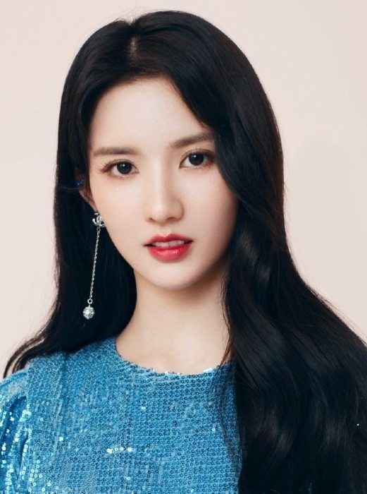 Xie-ning Liu : A biografia - AdoroCinema