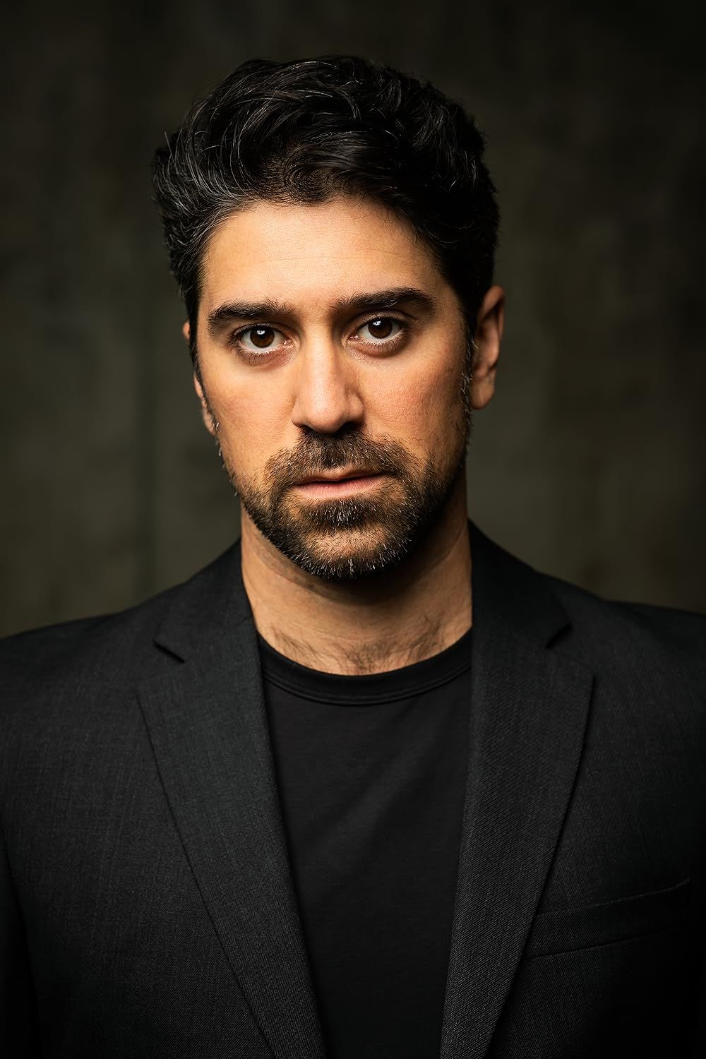 David Attar : A biografia - AdoroCinema