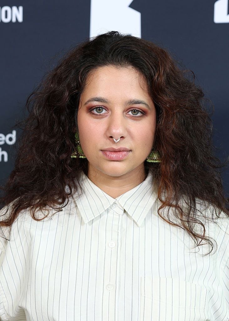 Safiyya Ingar : A biografia - AdoroCinema