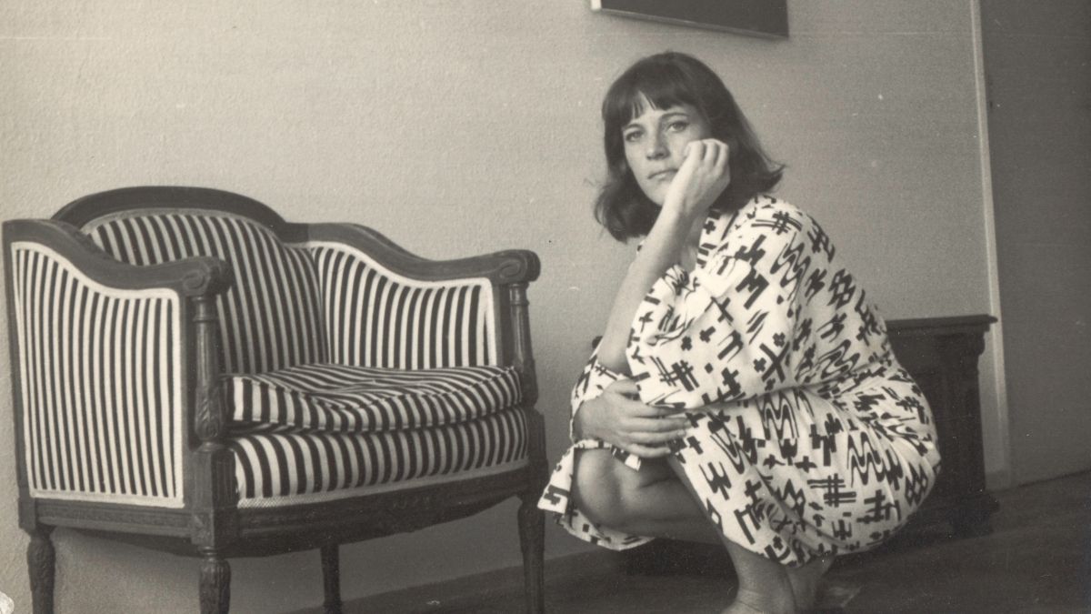 Foto do filme As Cores e Amores de Lore - Foto 5 de 5 - AdoroCinema