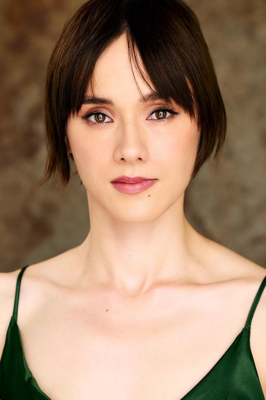 Ell : A biografia - AdoroCinema