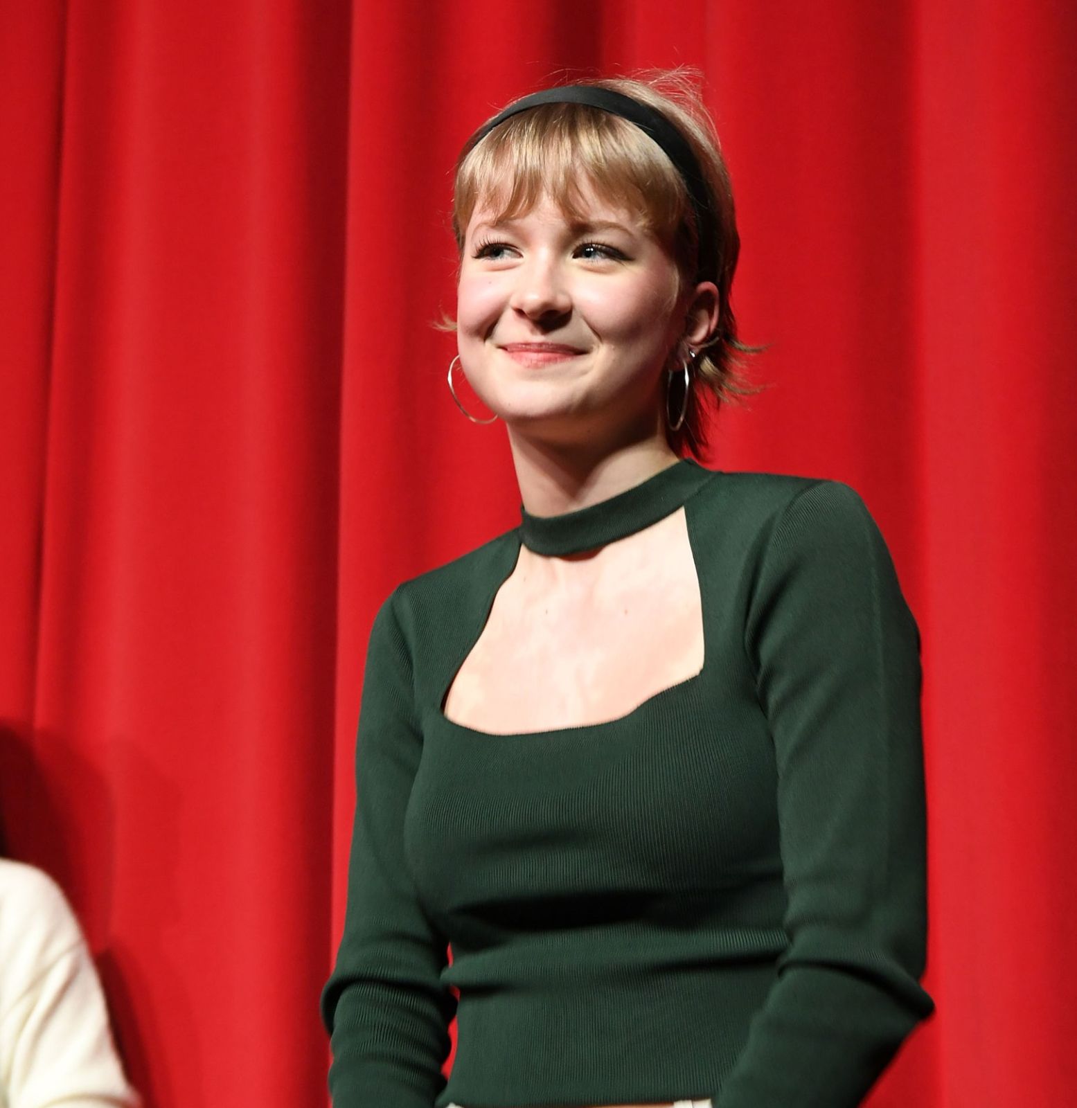 Sigrid Johnson : A biografia - AdoroCinema