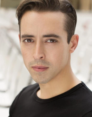 Marc Pickering - AdoroCinema