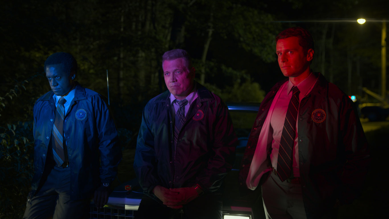 Netflix tem a melhor série de serial killers de todos os tempos ...