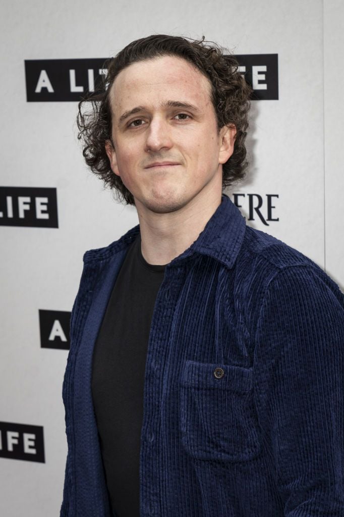 Daniel Monks : A biografia - AdoroCinema