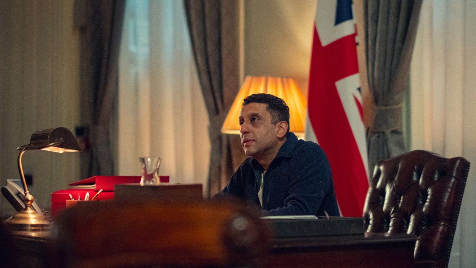 Foto de Adeel Akhtar - Fotos Adeel Akhtar - Foto 0 de 47 - AdoroCinema