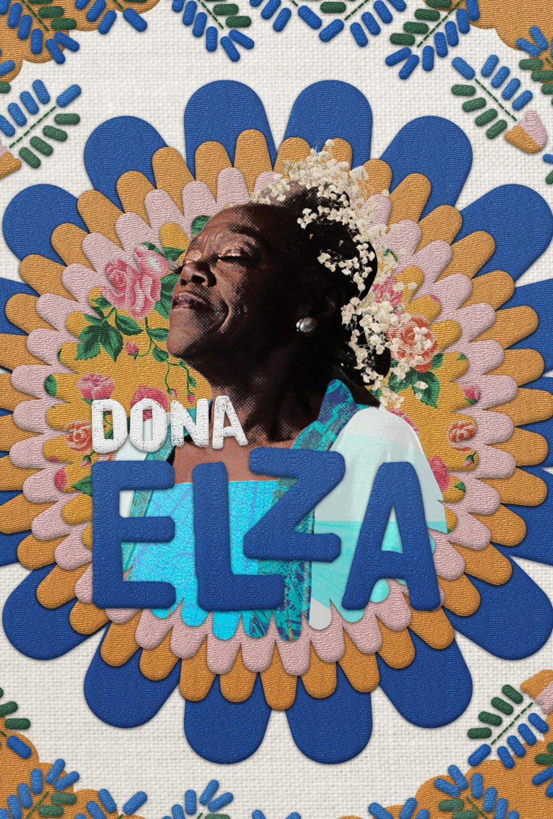 Dona Elza : Elenco, atores, equipa técnica, produção - AdoroCinema