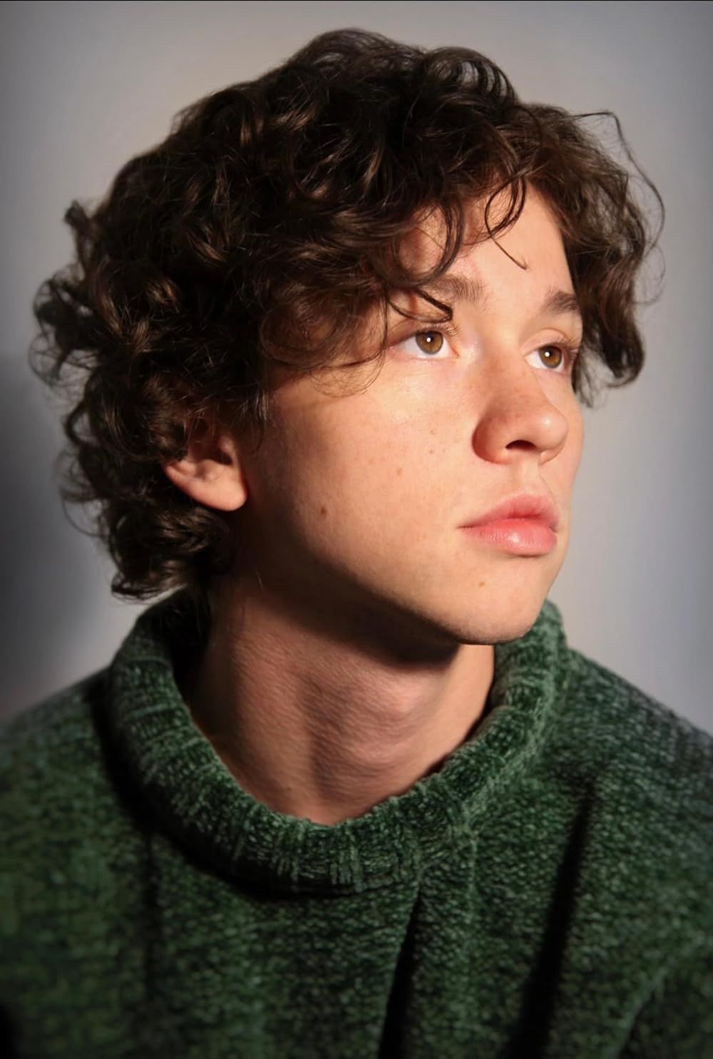 Cole Tristan Murphy : A biografia - AdoroCinema