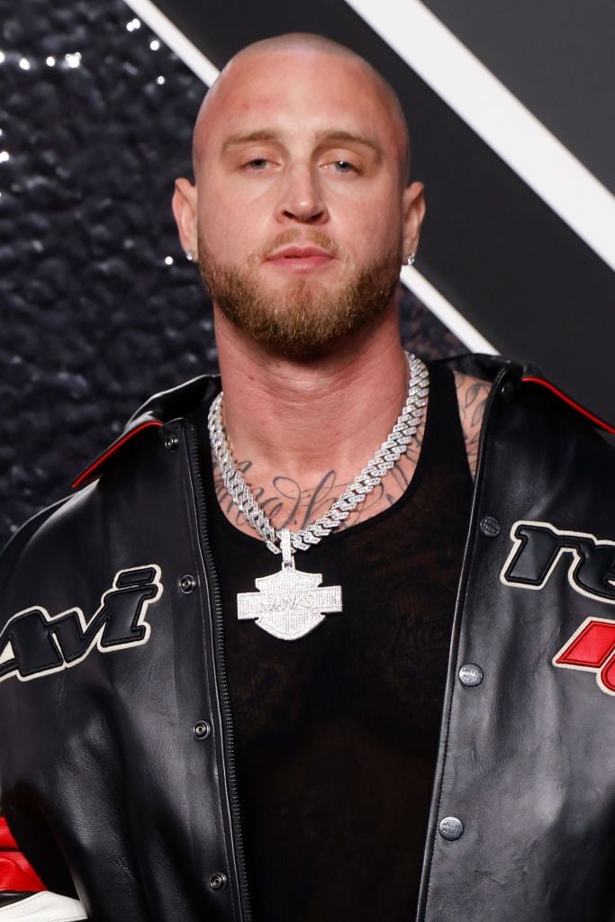 Chet Hanks : A biografia - AdoroCinema