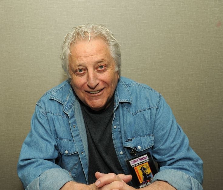 Bruce Solomon : A biografia - AdoroCinema