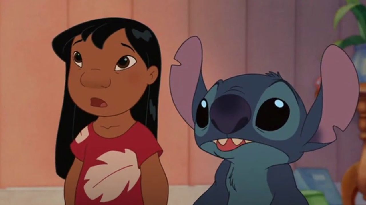 Lilo & Stitch tem conexão bizarra com uma das maiores franquias de ...